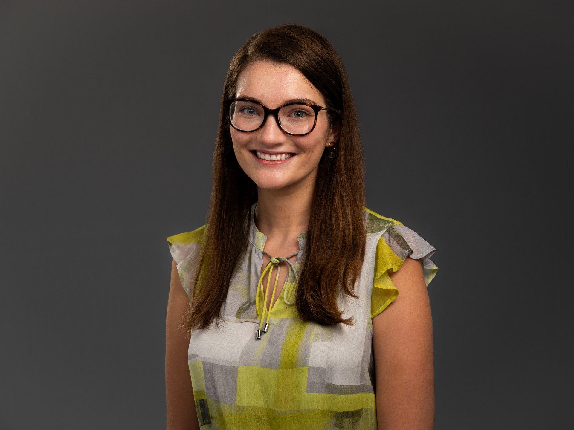 Meet Our Residents | Psychiatry Residency | RUSH University